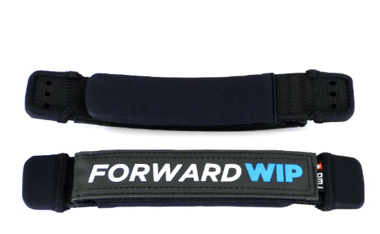 WIP STRAPS – GlobeSport Technologies
